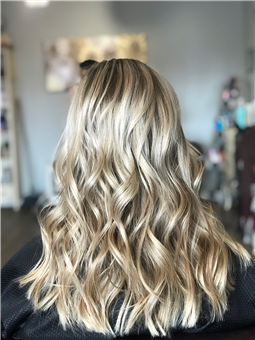 Studio Sharp Salon&Spa - Clarksville TN | Vagaro